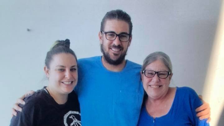 Petition · Help Randy Stinson get commutation - United States · Change.org