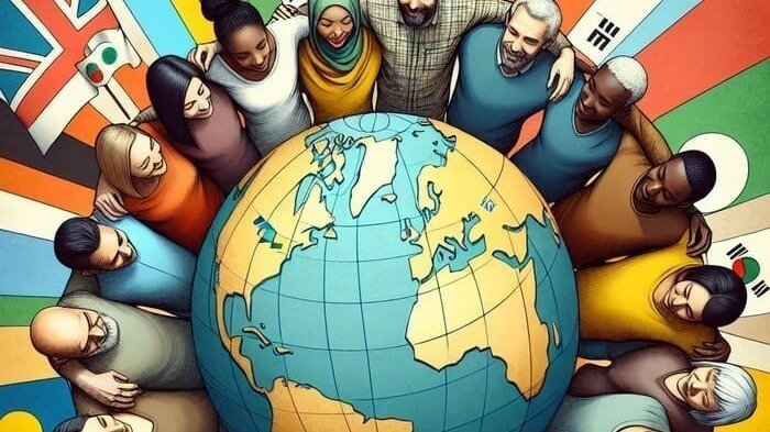 Petition · Promote Inclusivity, Embrace Diversity, and Foster Unity ...