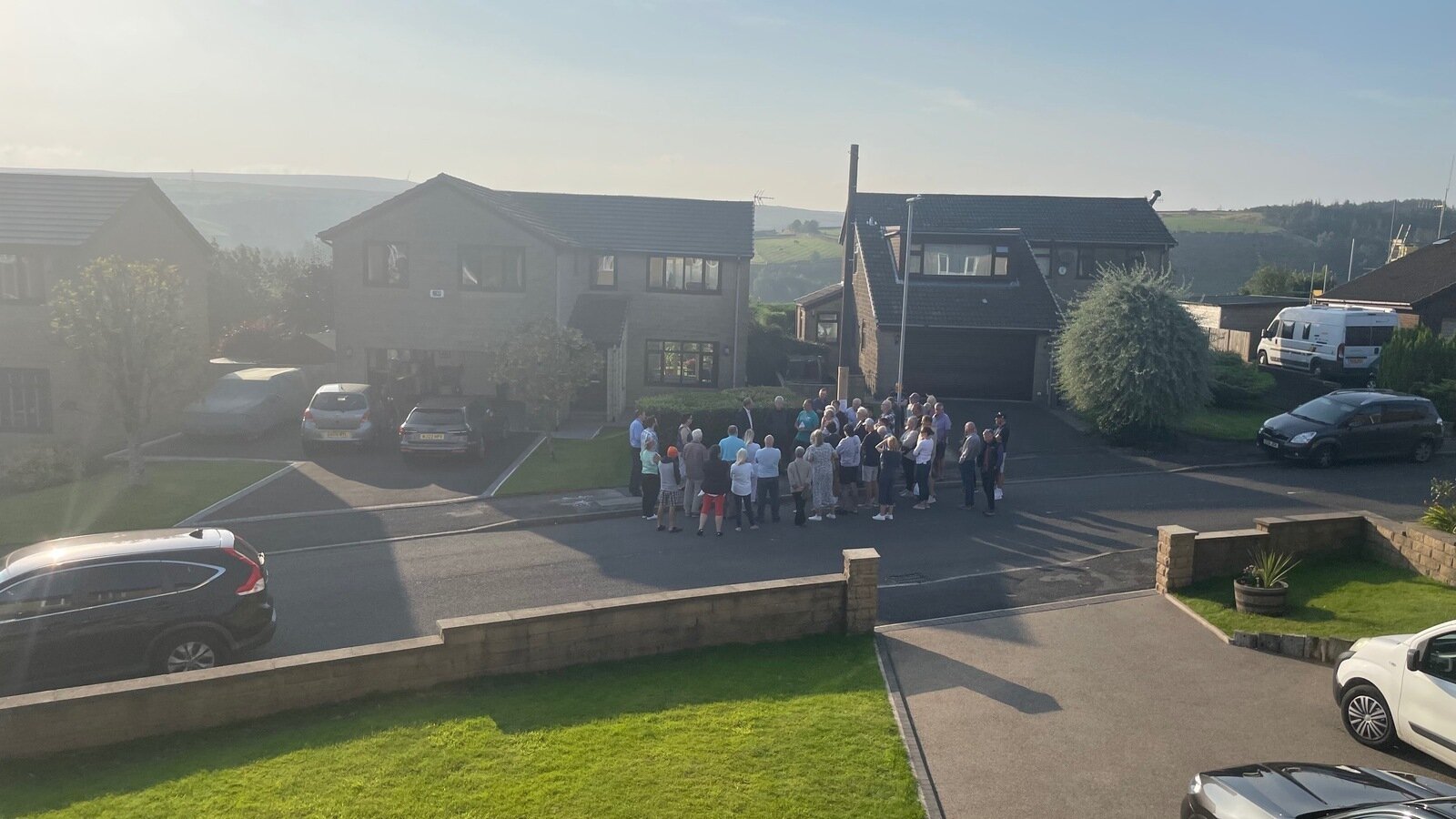 Petition · Stop BRSK From Erecting Above-Ground Posts in Longacres ...