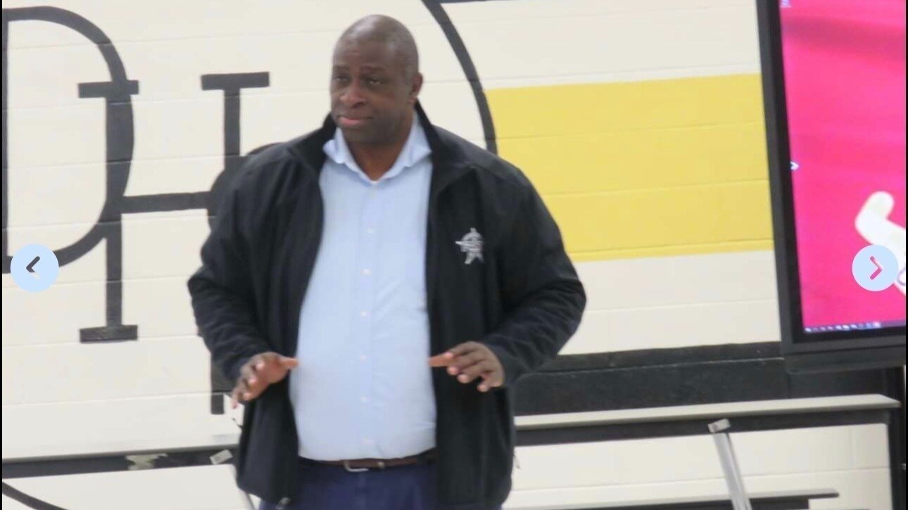 Petition · Removal from Office. - United States · Change.org