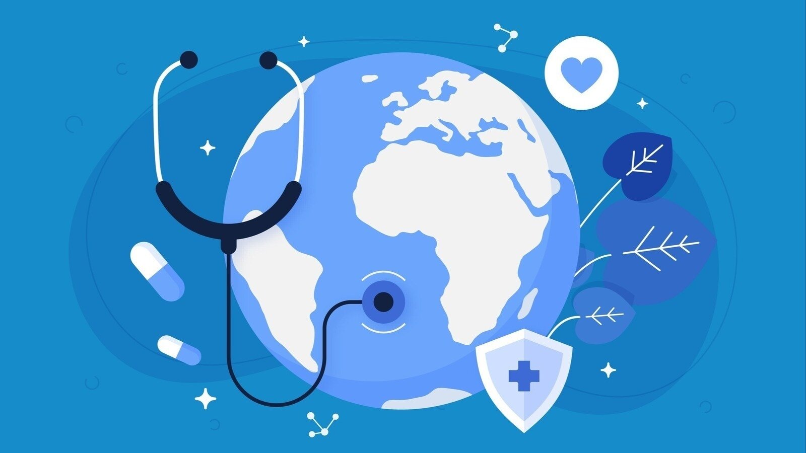 Petition · Support Global Health Access for All - United States ...