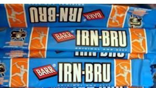 Petition · Bring back iru bru bars - United Kingdom · Change.org