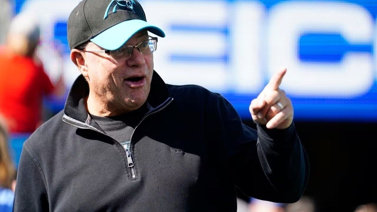 Petition · Demand Accountability from Carolina Panthers Owner, David ...