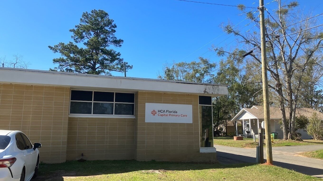 オンライン署名 · Keep HCA Florida Capital Primary Care Chattahoochee Clinic ...