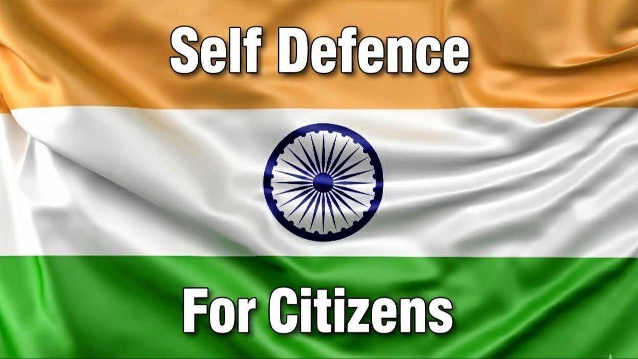 Petition · Demand Affordable Self-Defense Licensing and Mandatory ...