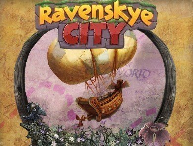 Petition · Bring back gifting links to Ravenskye City - Canada · Change.org