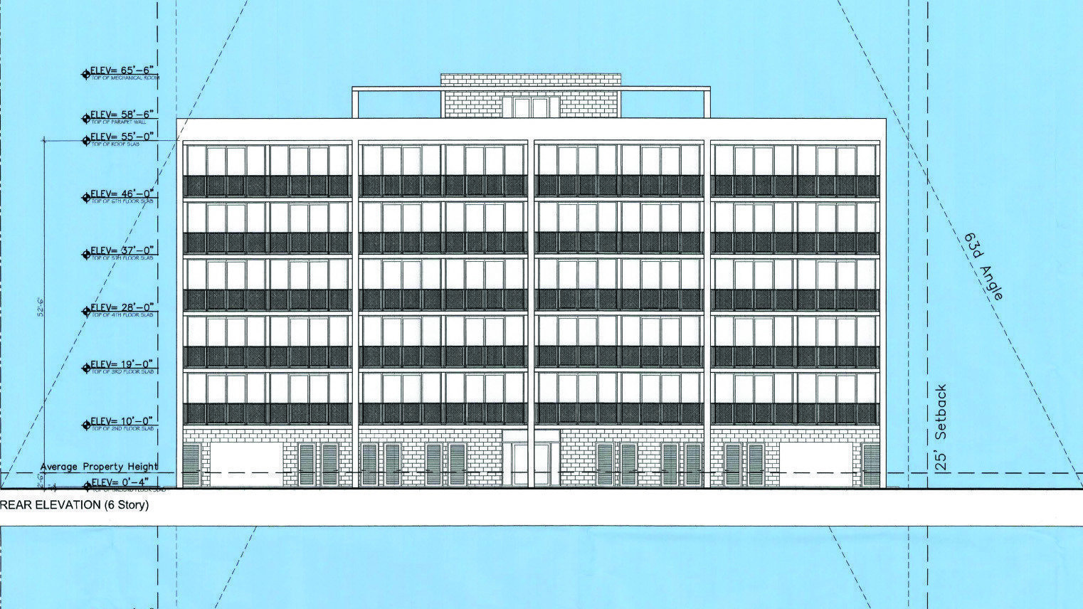 Petition · Say "NO" to the proposed 6 story building at 830 NE 89 St ...