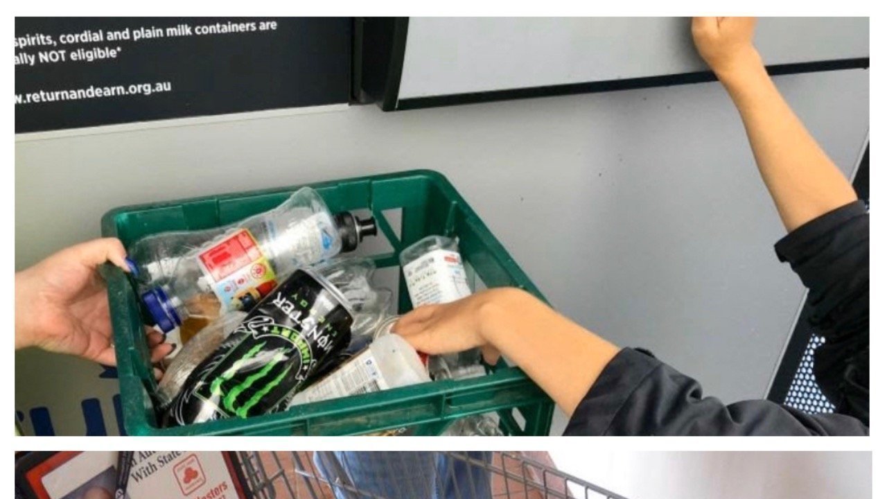 Petition · Repeal Michigan bottle return during pandemic. - United ...