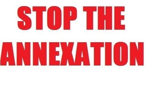 Petition · Stop North IV Annexation in Fort Wayne, IN - Fort Wayne ...