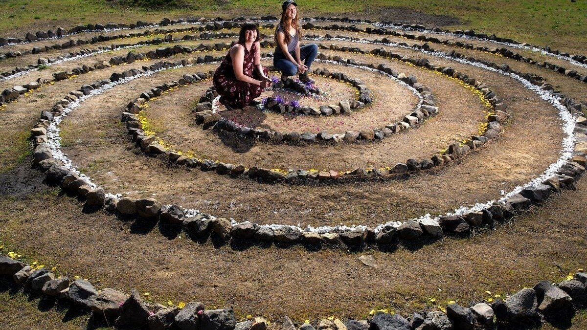 Petition · Start The Bells Labyrinth Project - United States · Change.org