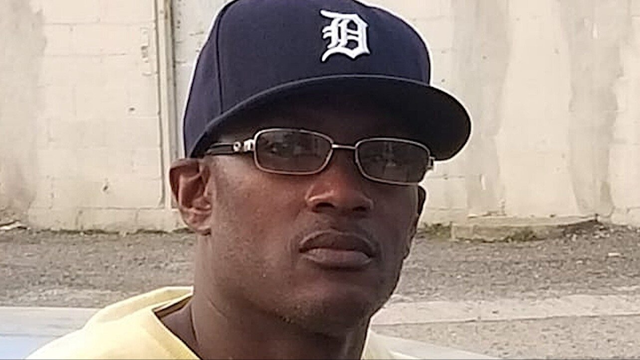 Petition · Demand Justice for Robert Jones – Fire & Charge Philadelphia ...