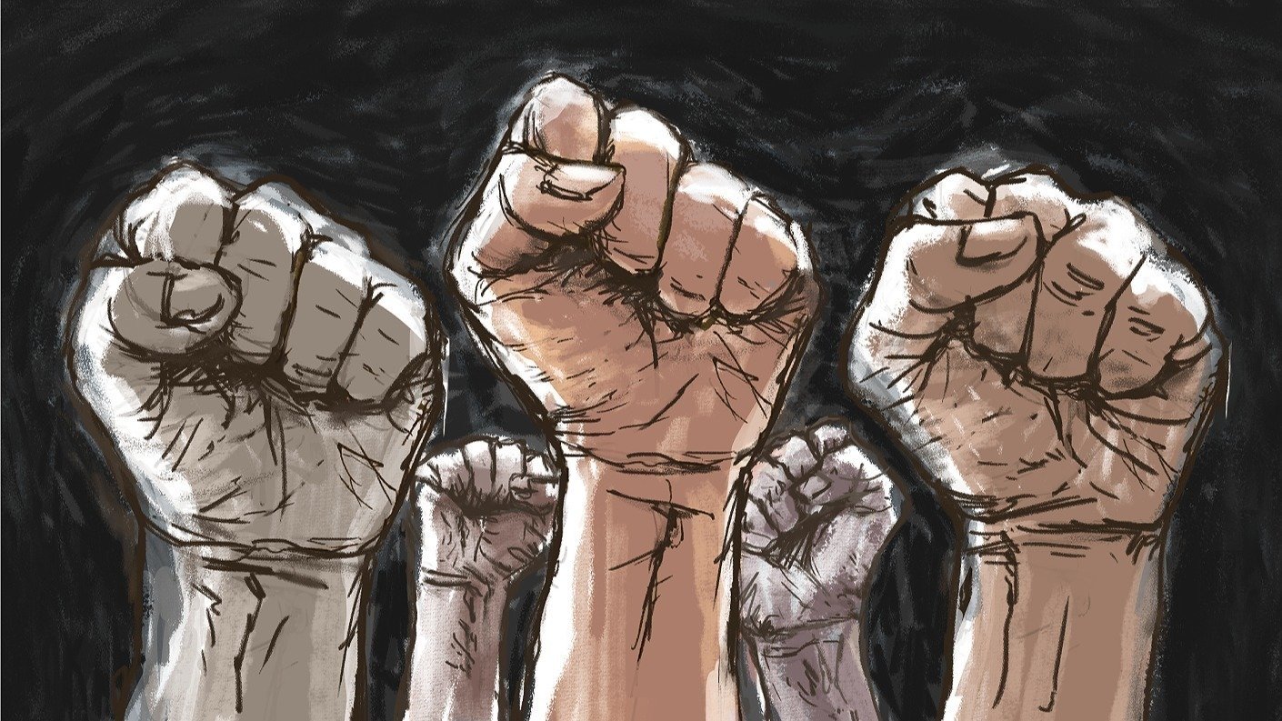 Petition · Racial Bias training to the Judicial/Justice System, and Law ...