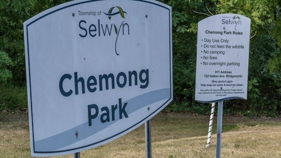 Petition · Stop the abuse of Chemong Park - Bridgenorth, Canada ...