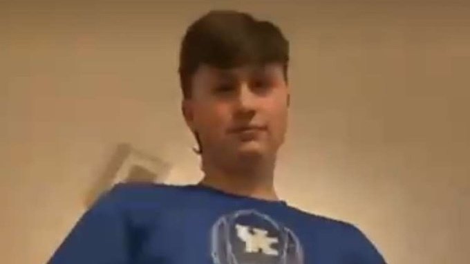 Petition · Get Dylan Davidson to shave off his Mullet - United States ...