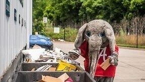 Petition · Recycling Alabama - United States · Change.org