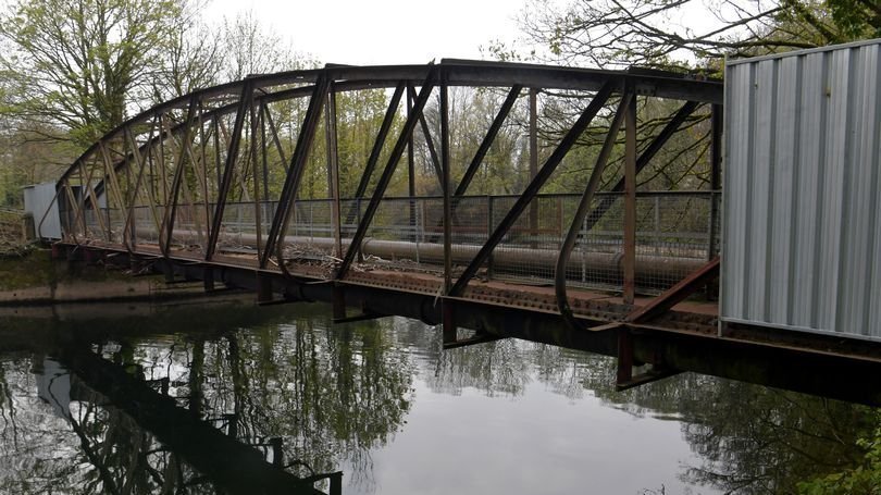 Petition · Reopen Vardre Bridge - United Kingdom · Change.org
