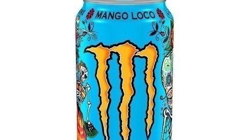Petition · Change Monster Energy Juice “MANGO LOCO” to “MANGO TANGO ...
