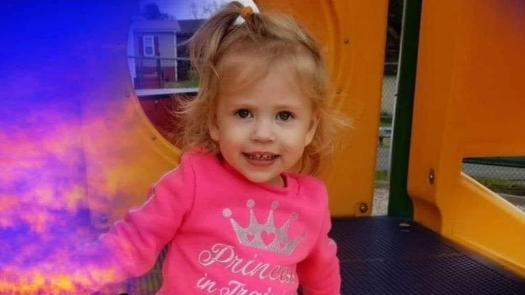 Petition · Justice for Harper Mitchell - United States · Change.org