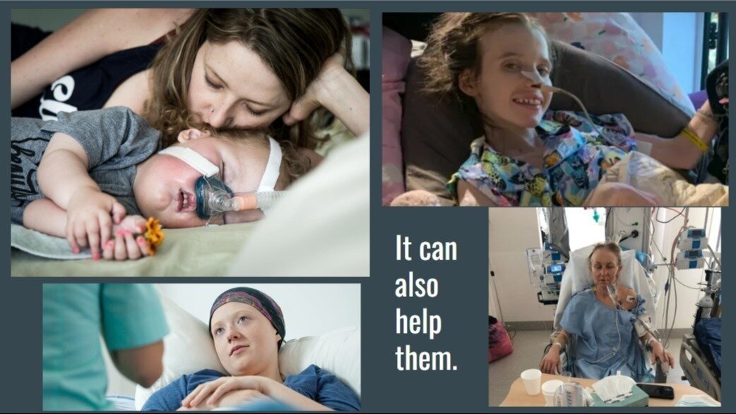 Petition · Legalize Medical Euthanasia in America: Uphold the Right to ...