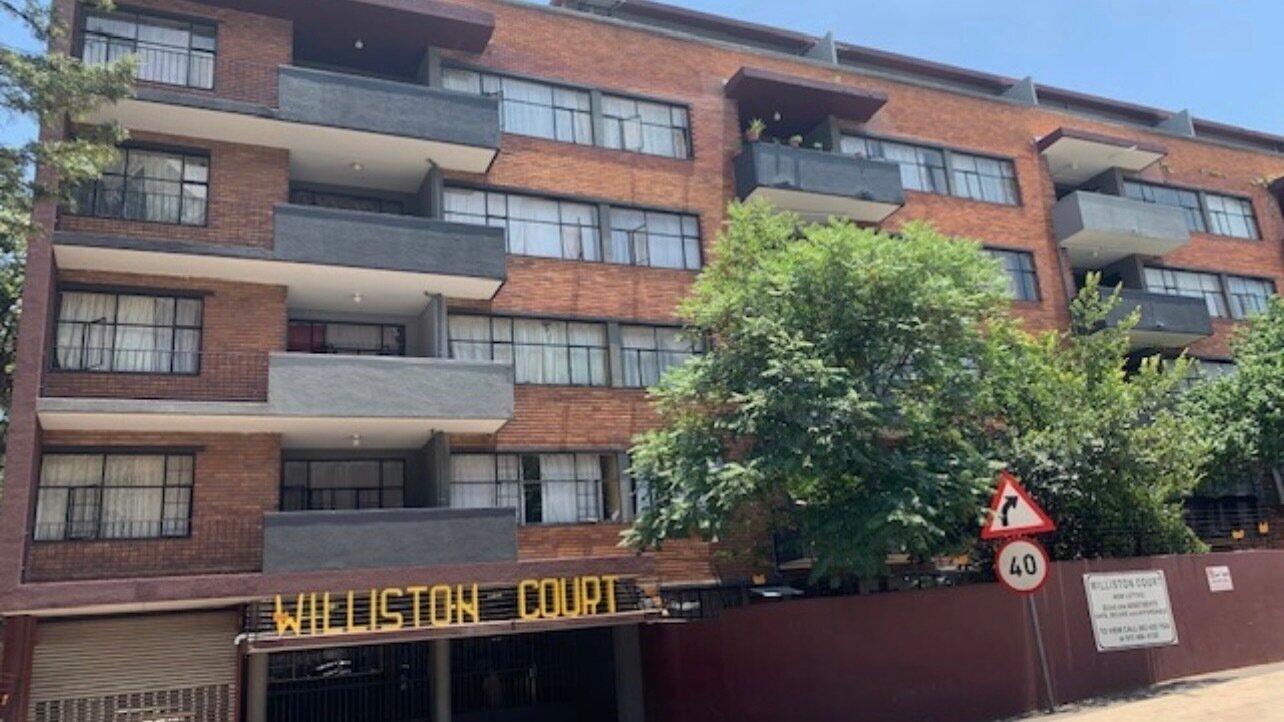 Petition · Petition for Rental Adjustment: Williston Court Residents ...