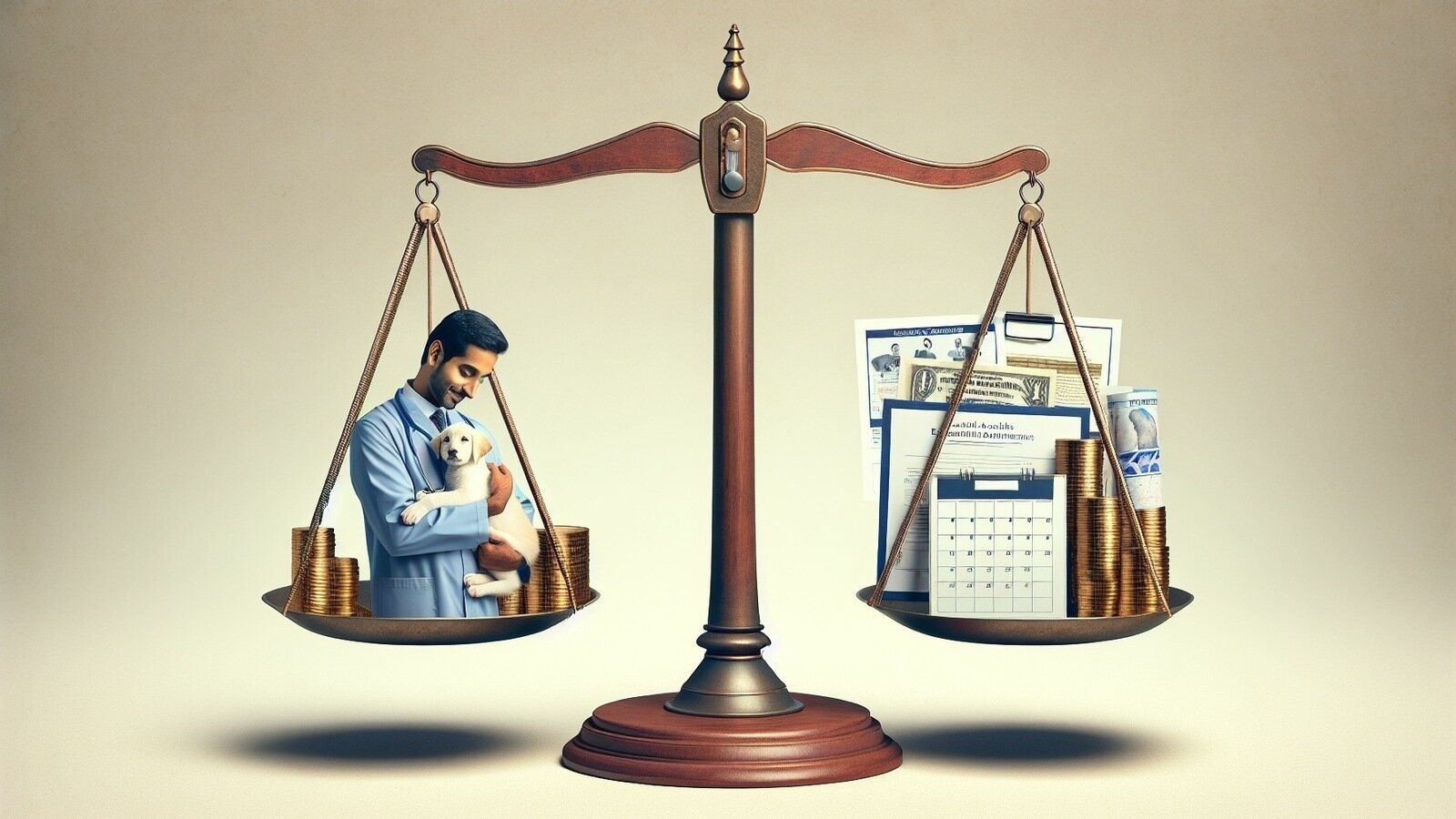 Petition · Demand for Fair Conditions for Veterinary Professionals ...