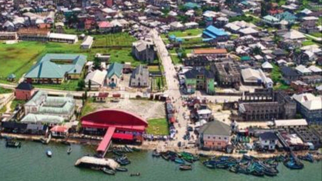 Petition · Demand the Recall of Our Negligent Okrika LGA House Of ...