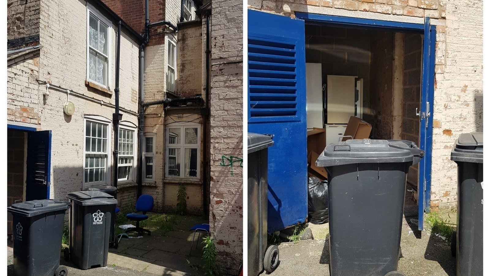 Petition · Over 975,00 Children in the UK are living in bad housing ...