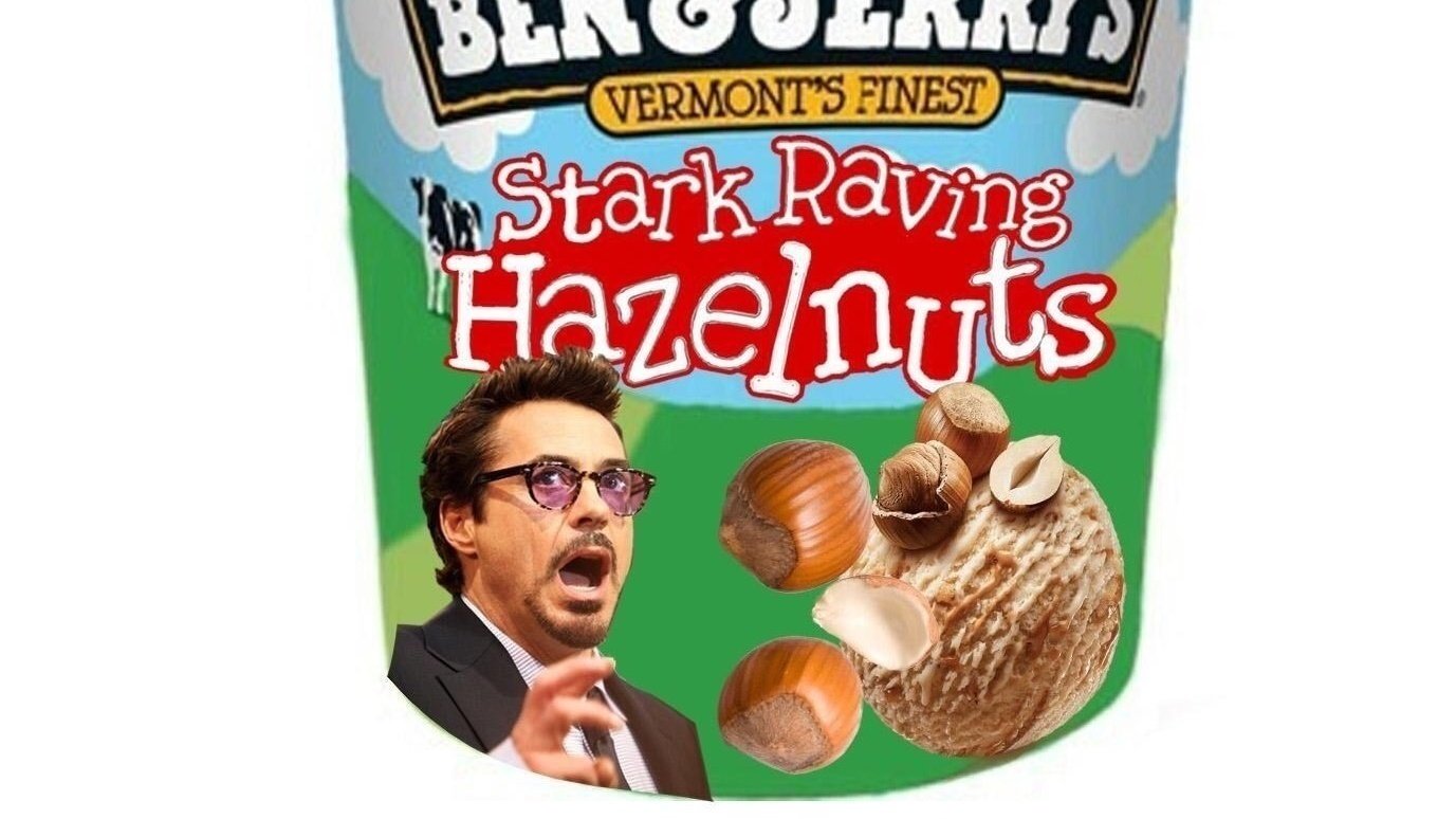 Petition · Ben and Jerry’s new flavors - United States · Change.org