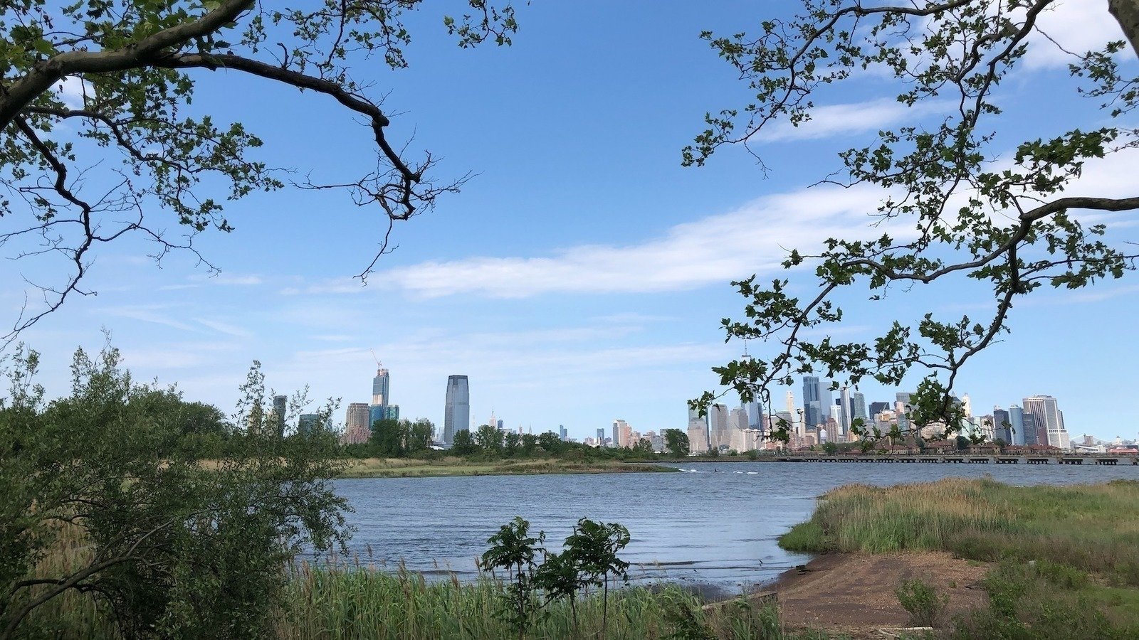 Petition · Seize Fireman's Golf Club to Expand Liberty State Park: A ...