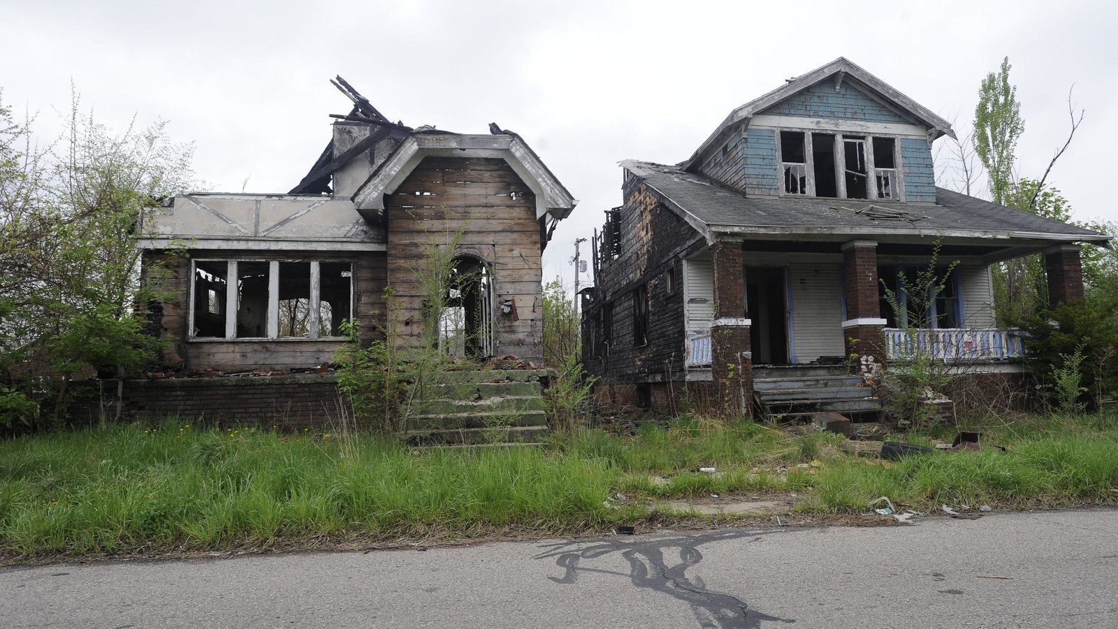 Petition · Make Detroit Safe Again!!! · Change.org