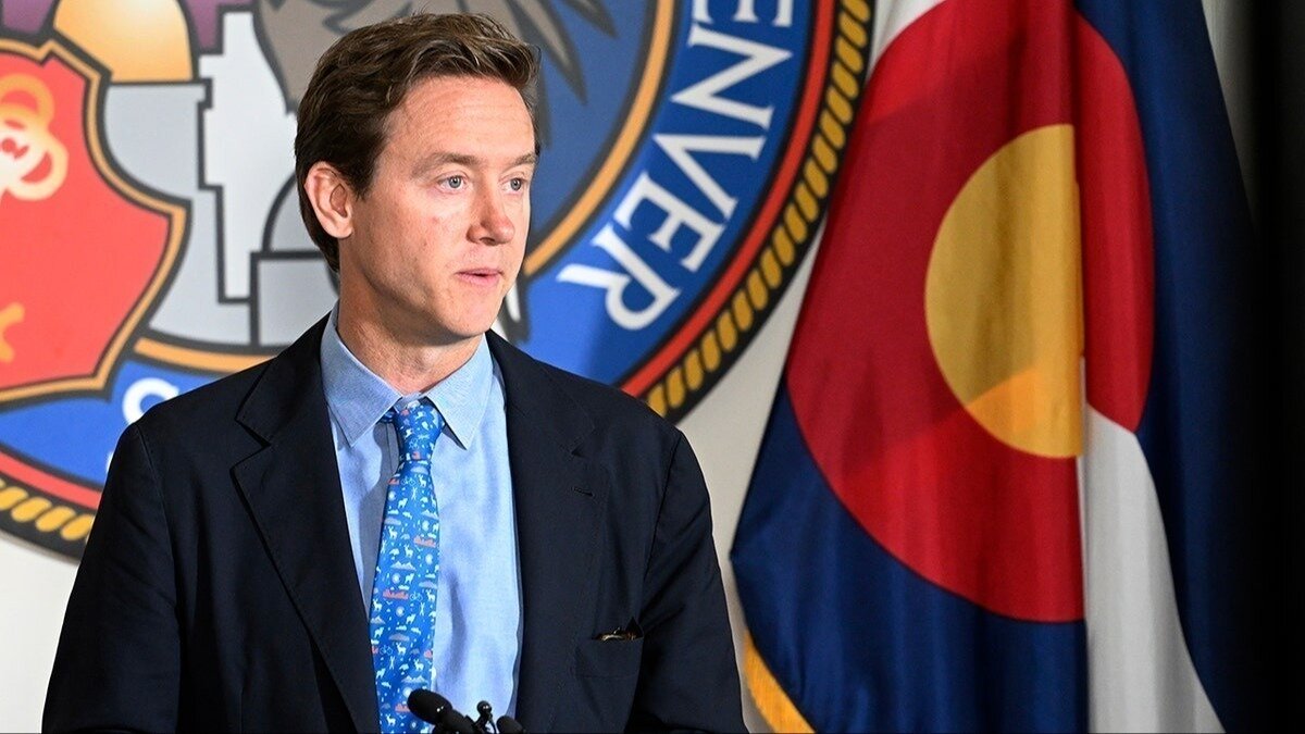 Petition · Oust Mayor Mike Johnston of Denver, Colorado - Denver ...