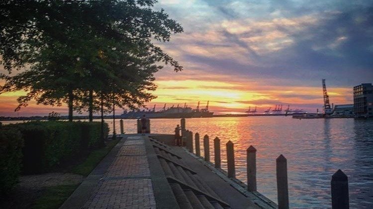 Petition · Protect the Elizabeth River: Support Its Designation as a ...
