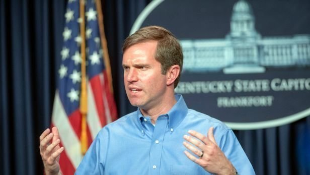 Petition · Andy Beshear : Governor Andy Beshear for President 2020 ...