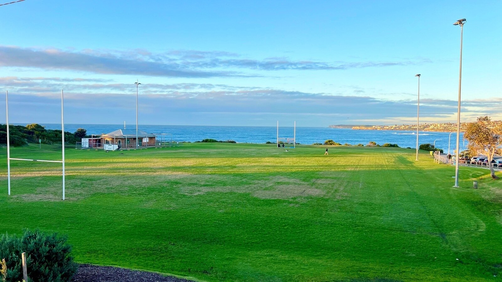 Petition · Save Clovelly's Burrows Park from overdevelopment: Demand ...