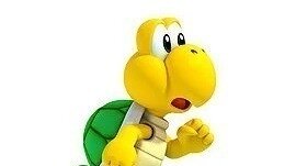 Petition · Make Koopa Troopa the Face of Mario Kart - United States ...