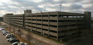 Petition · WSU Parking Structure Intersection Safety - Detroit, United ...