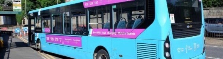 Petition · Stop Arriva Buses from Cutting Sandbach and Elworth Bus ...