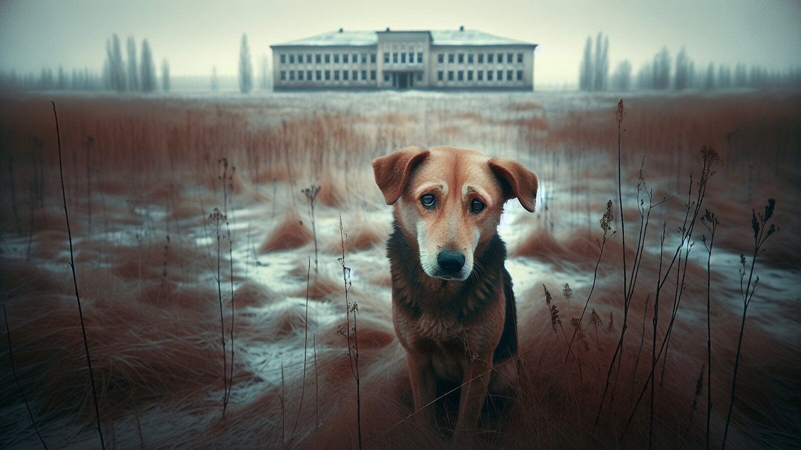 Petition · Make County Officials Accountable for Neglected and Dumped ...