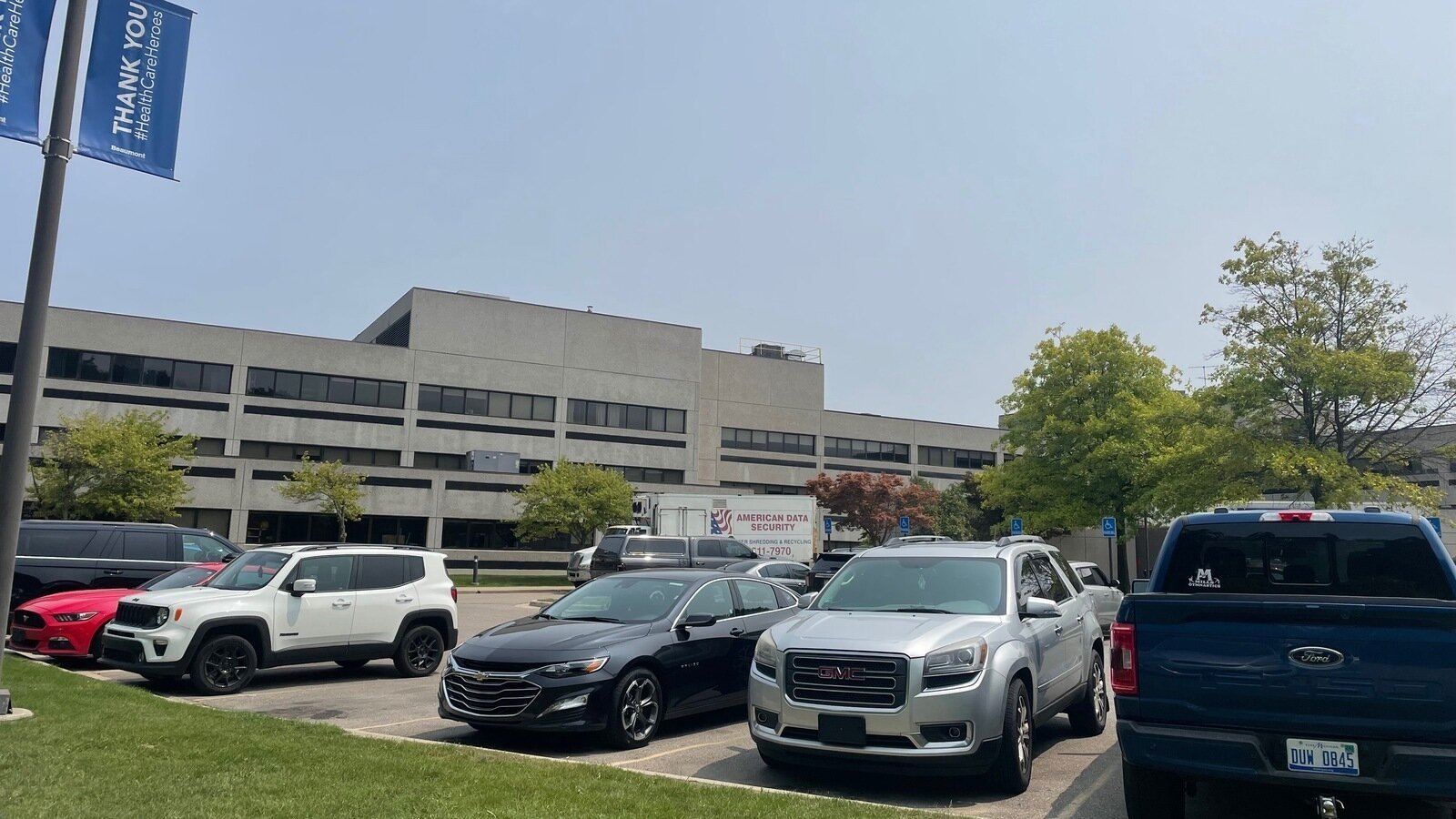 Petition · Stop Unethical Practices in Michigan's Medical Industry ... Petition · Stop Unethical Practices in Michigan's Medical Industry ...