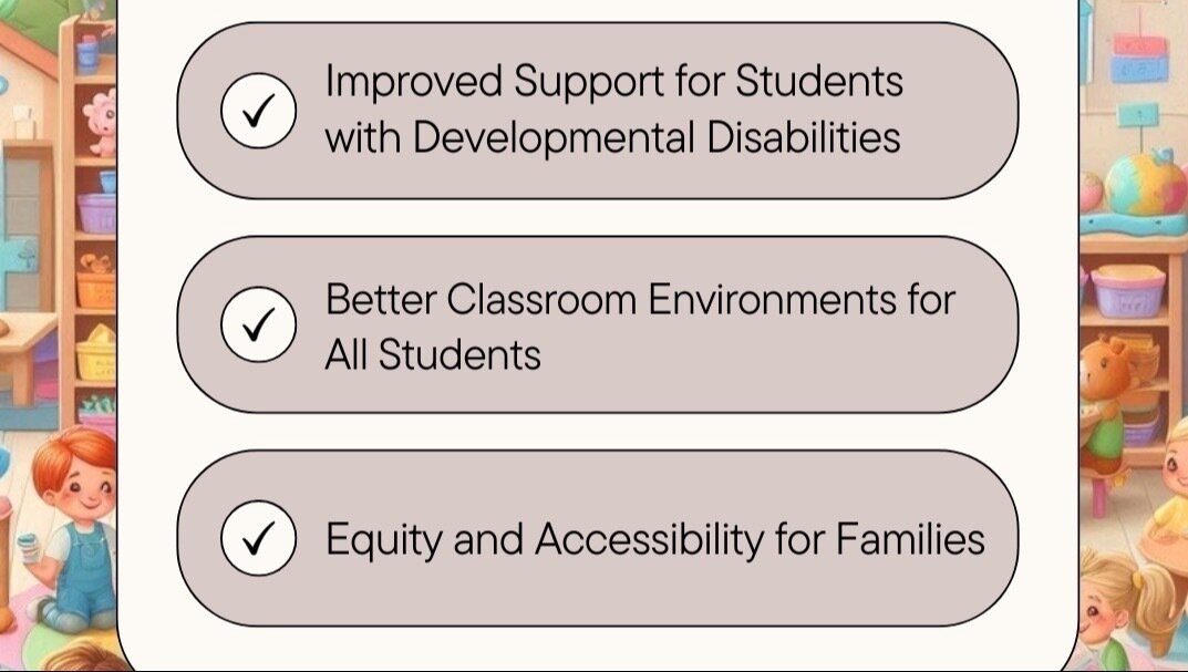 Petition · Mandate ABA/BCBA Therapists in Georgia Schools - United ...