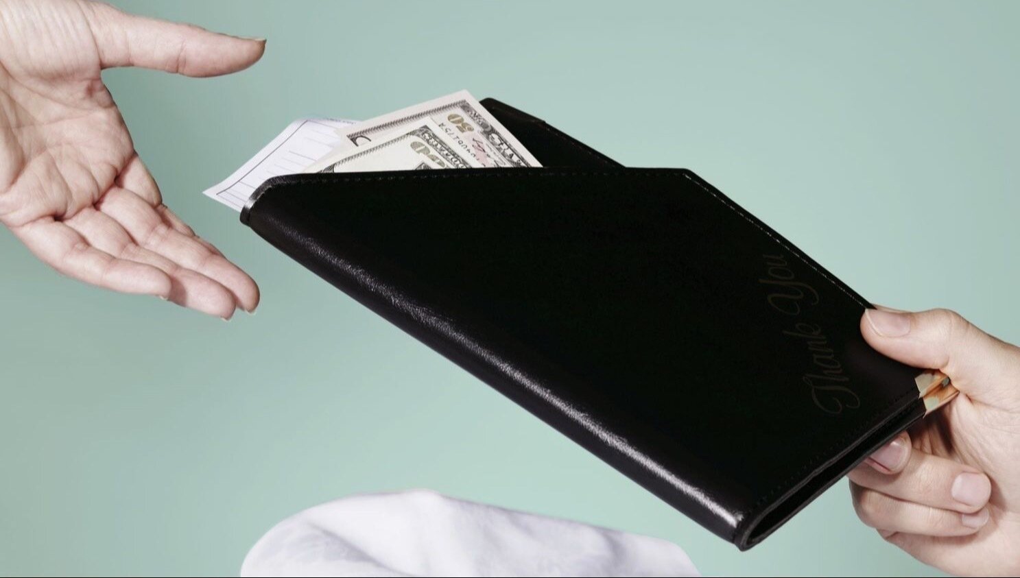 Petition · Support Delaware Tipped Workers Keeping 100% of their Credit ...