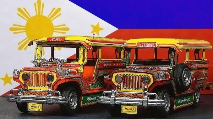 Petition · Implement Jeepney Modernization Fairly and Accessibly for ...