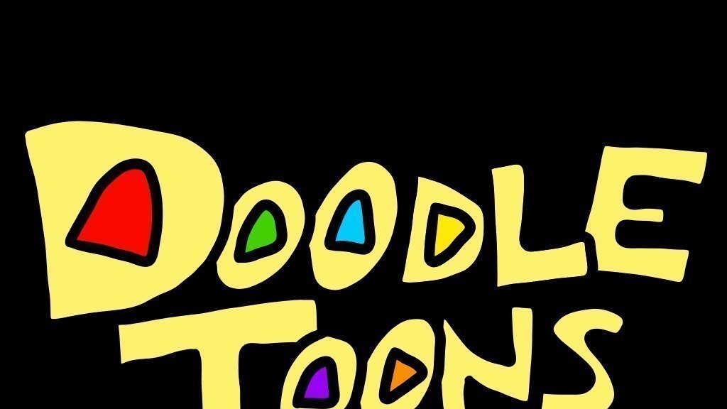 Petition · Bring back Doodle Toons - United States · Change.org