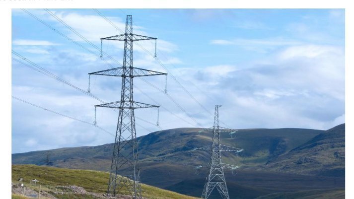 Petition · STOP THE MONSTER PYLONS COMING TO MORAY - United Kingdom ...