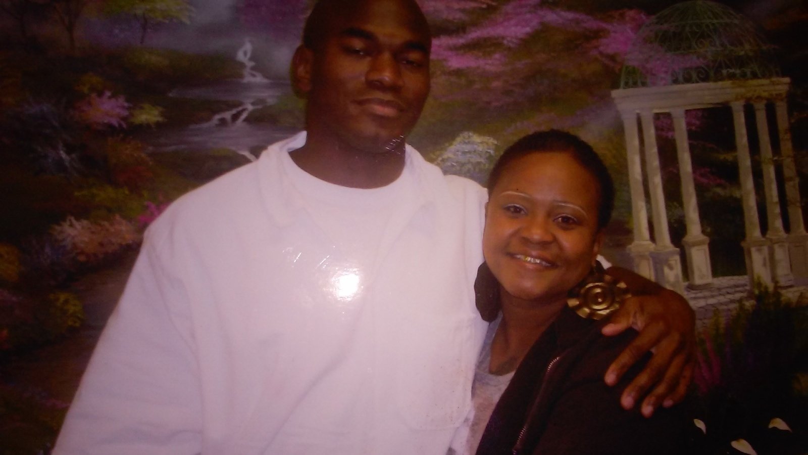 Petition · Hello world my brother Edwin Debrow has been locked up in ...