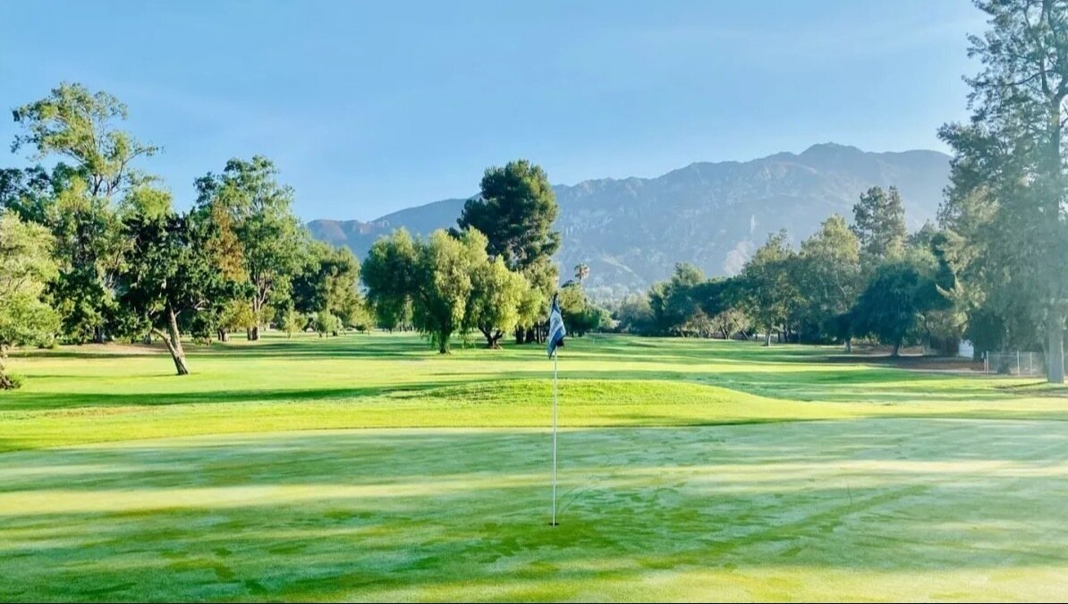 Petition · Stop Using Altadena Golf Course as a Concrete, Metal, and ...