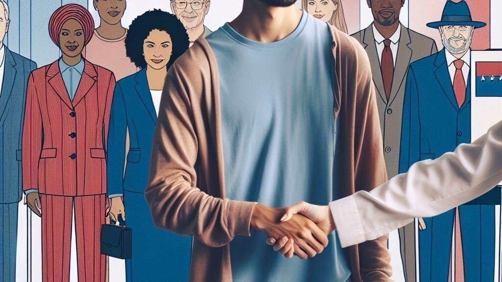 Petition · Restore Equal Rights: Allow Felons to Apply for Any Job and ...