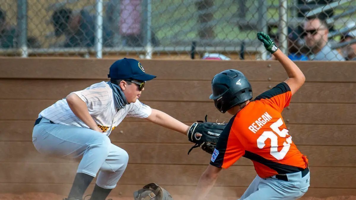 Petition · Make Baseball an Elementary School Sport in Ontario - Canada ...