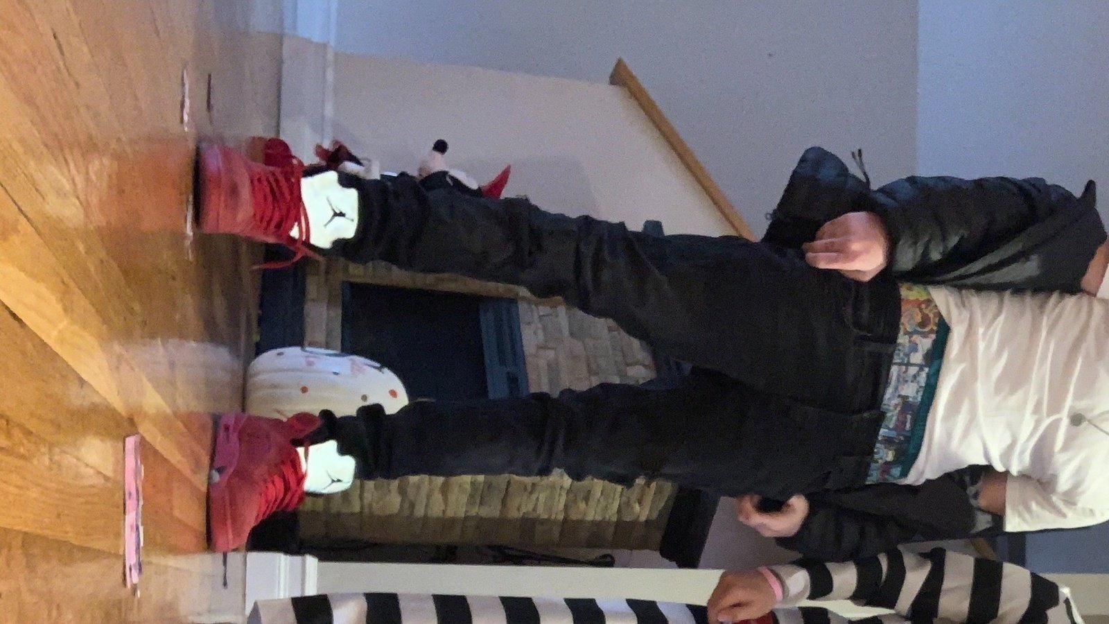 Petition · Chop to be off punishment the 15th of November - United ...