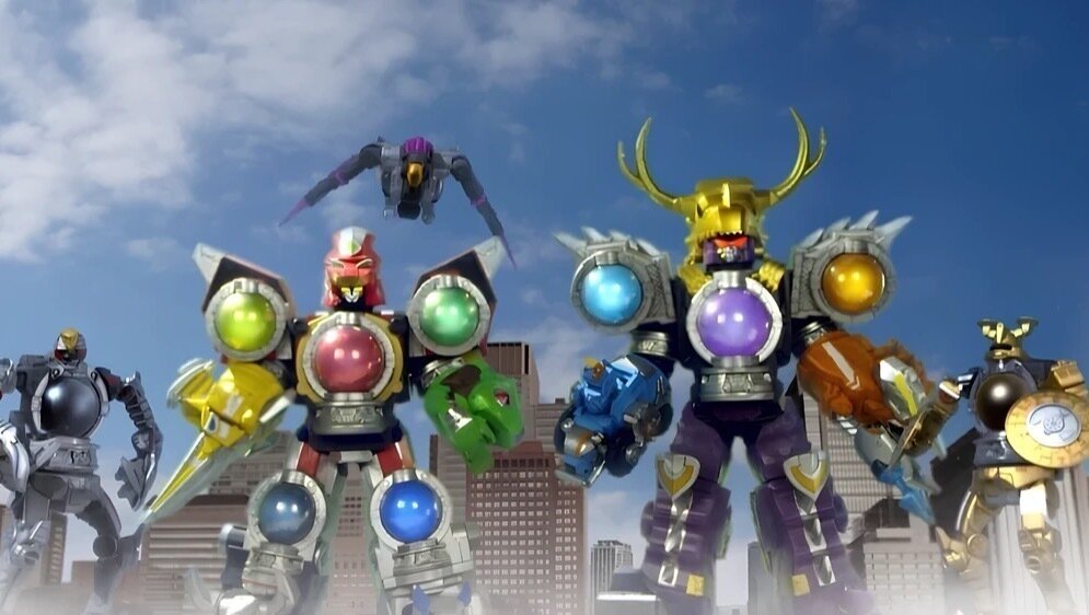 Petition · Make Cosmic Fury Auxiliary Rangers · Change.org